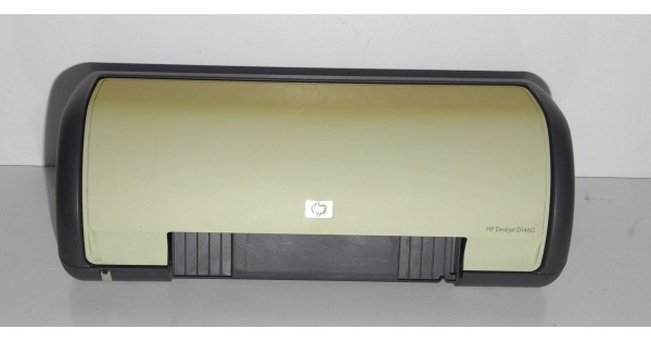 (2.el Kullanılmış yazıcı) HP DESKJET D1460