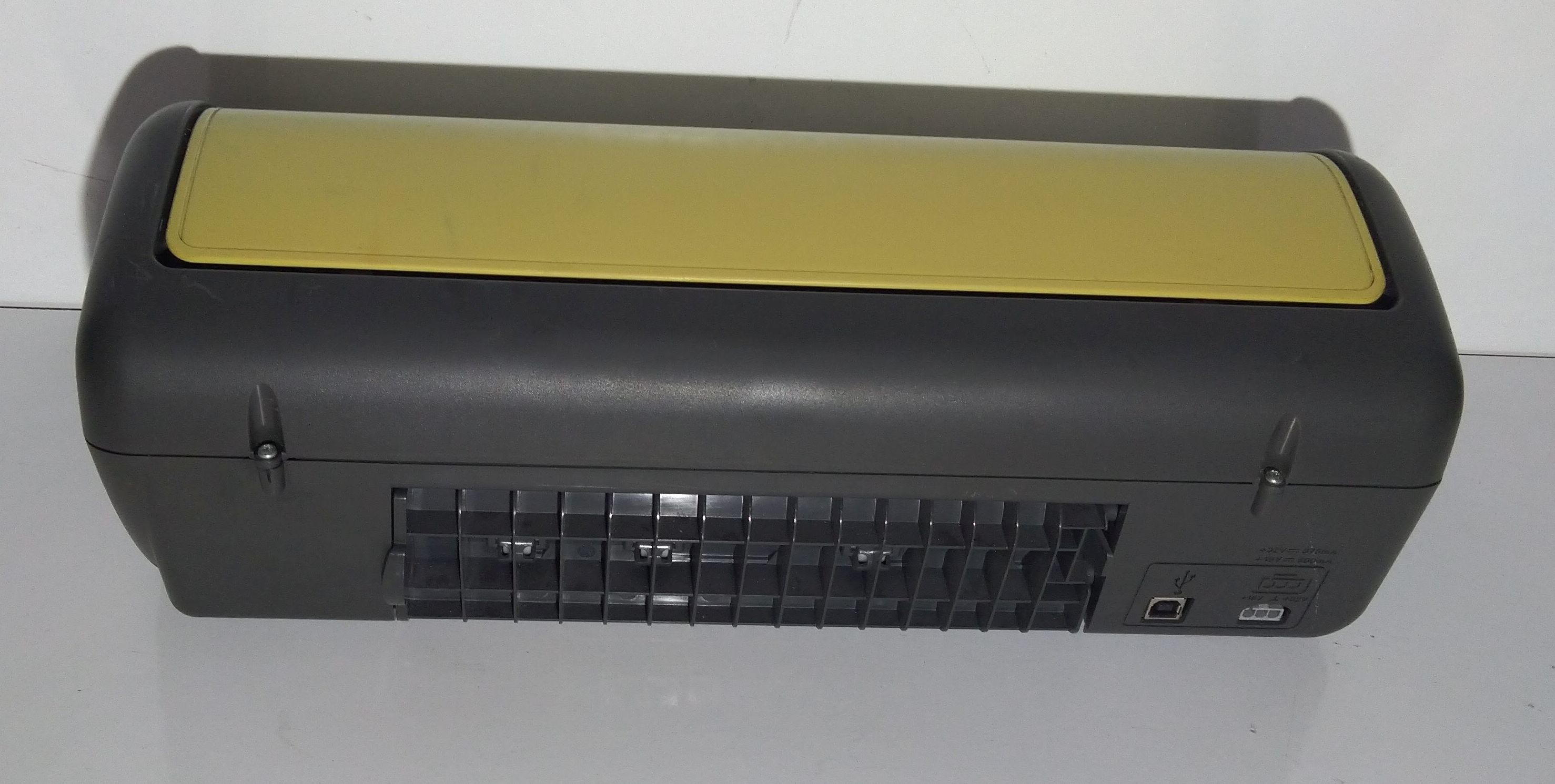 (2.el Kullanılmış yazıcı) HP DESKJET D1460